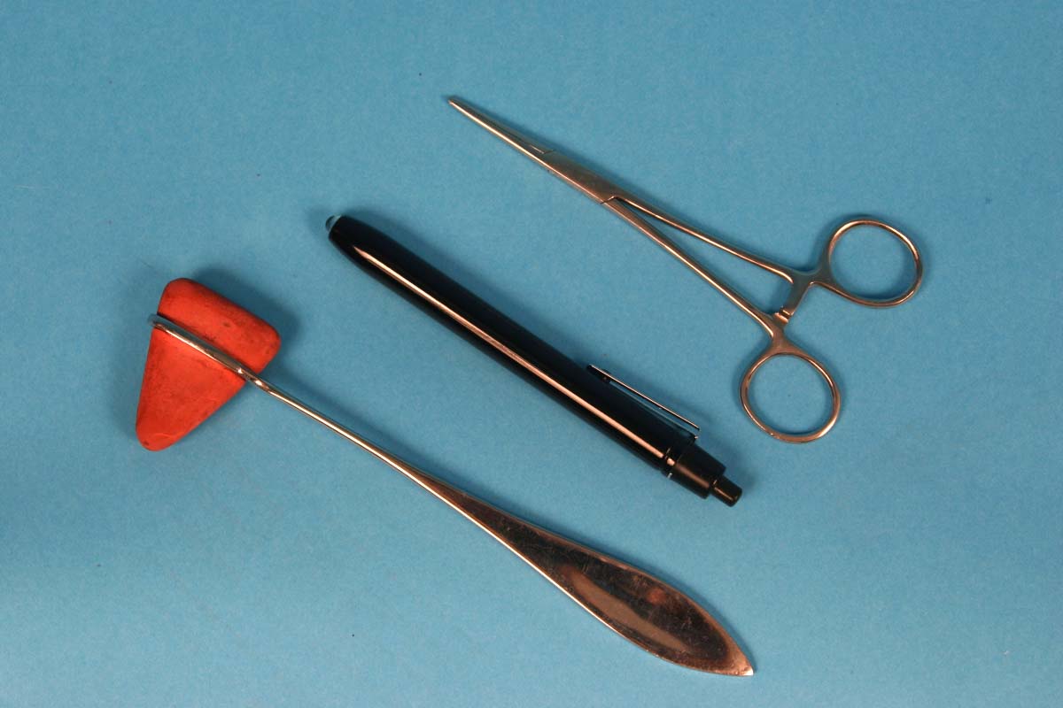 Step-by-Step: The Neurologic Examination | Clinician's Brief