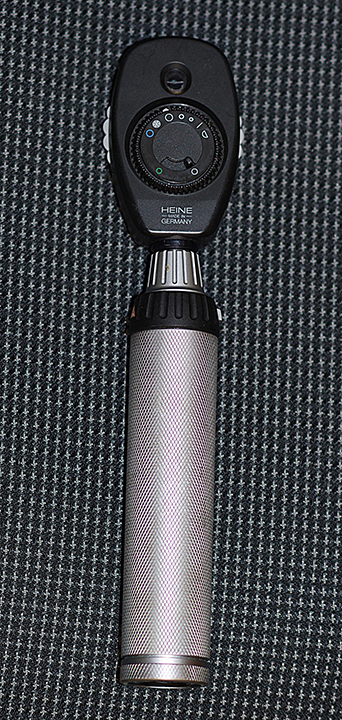 Performing Direct Ophthalmoscopy | Clinician's Brief