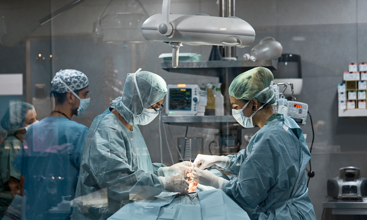 Leak Testing After Jejunal Enterotomies | Clinician's Brief