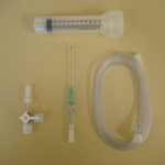 Thoracocentesis | Clinician's Brief