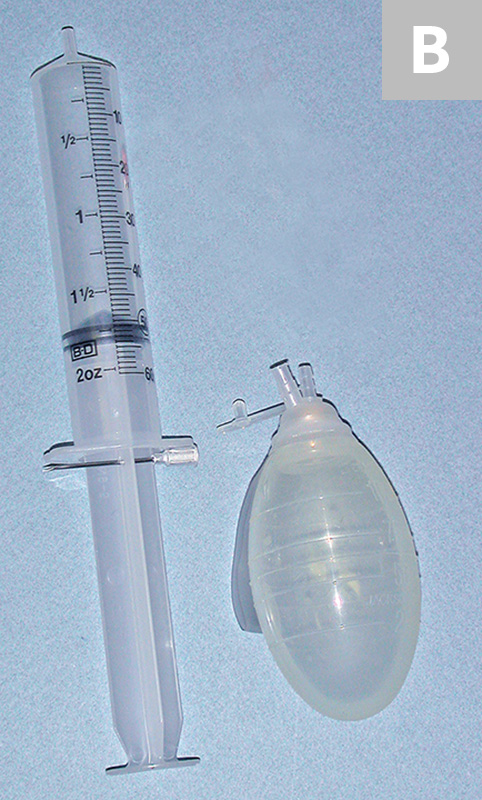 Wound Drain Placement | Clinician's Brief