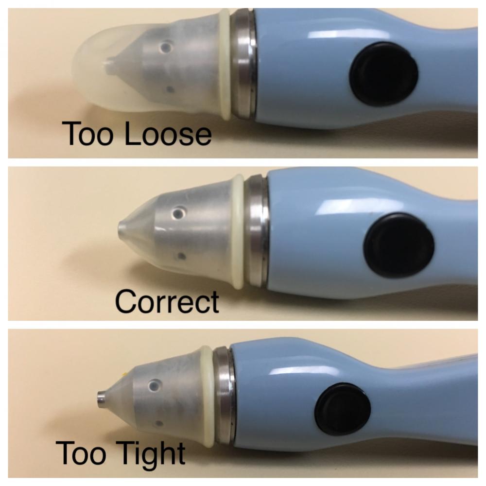 Proper Intraocular Pressure Measurement | Clinician's Brief