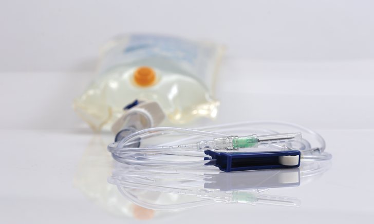 Subcutaneous Fluid Administration at Home | Clinician's Brief