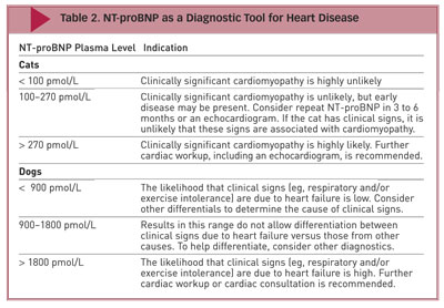 Cardiac Biomarkers | Clinician's Brief