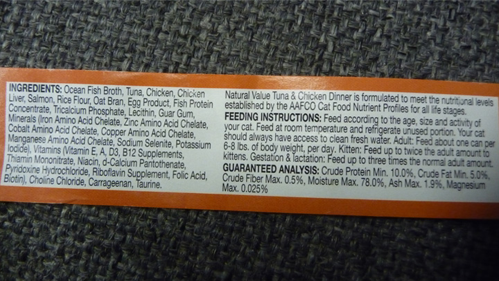 Pet Food Regulation: Understanding AAFCO Guidelines | Clinician's Brief