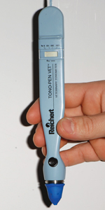 Determining Intraocular Pressure | Clinician's Brief