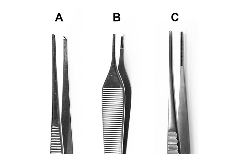 Quiz: Surgical Instruments | Clinician's Brief